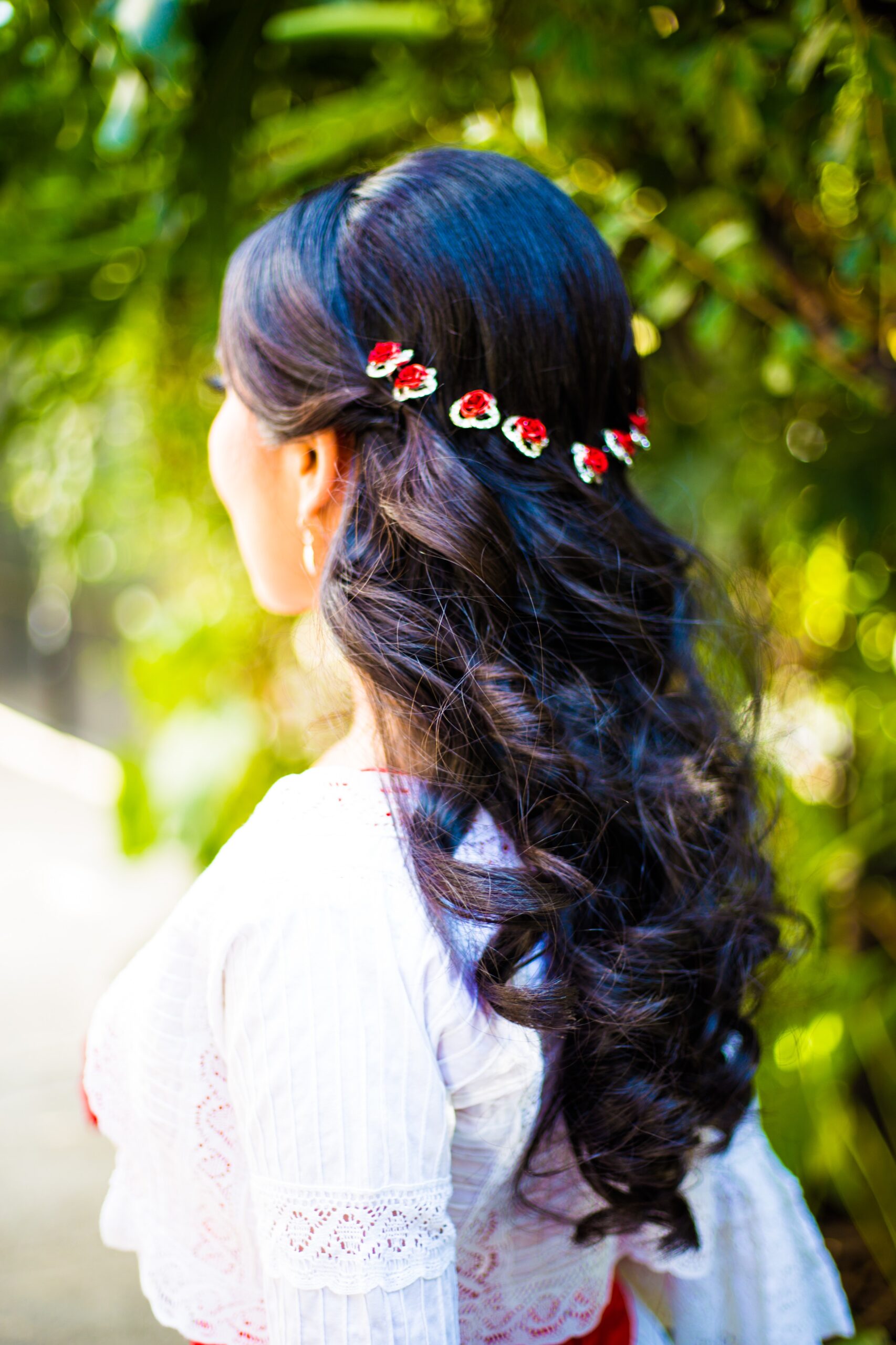 Hair Accessories: Elevating Your Look with the Perfect Accessory | Biro ...