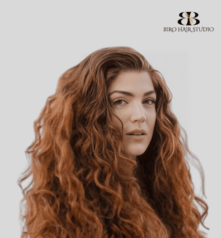 Texture Hair Salon in North York Toronto | Biro Hair Studio