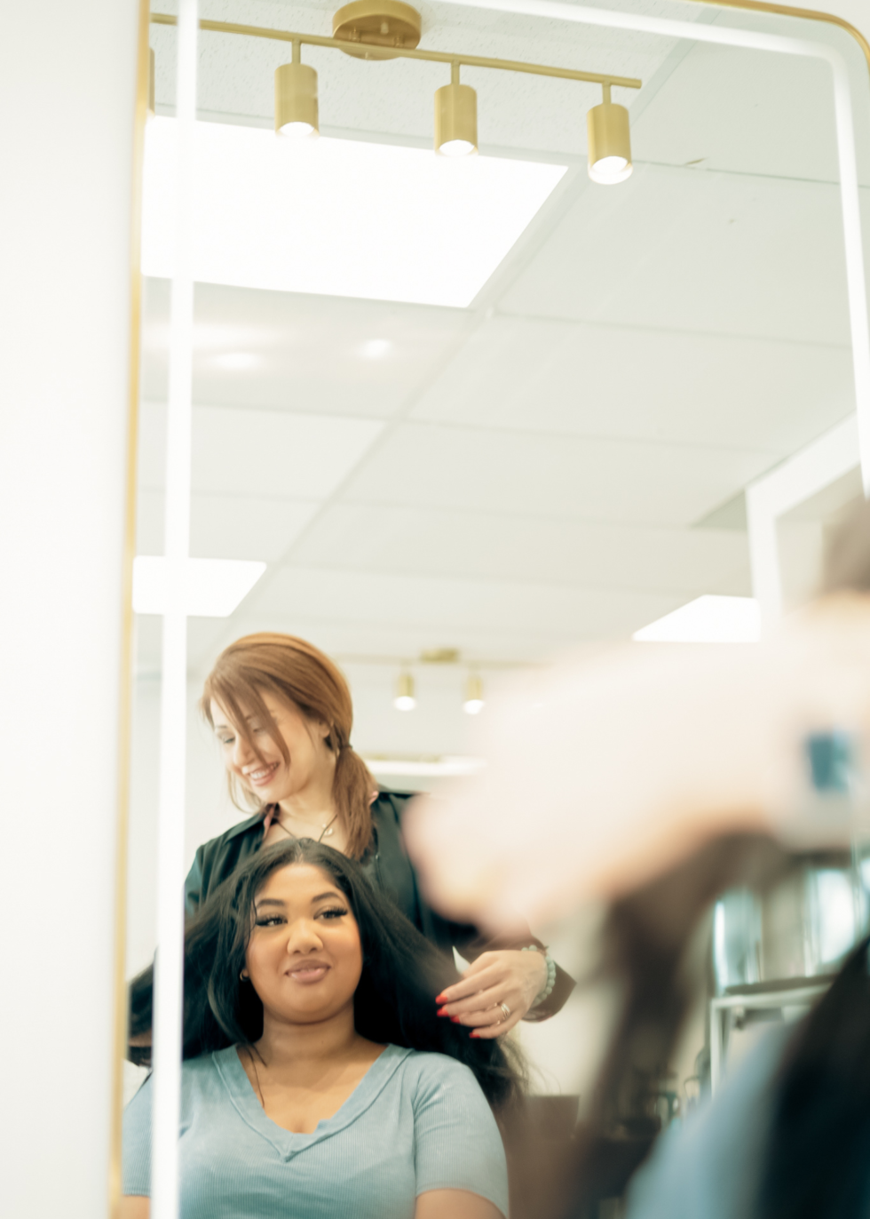 Holistic Luxury Hair Salon in North York, Toronto | Biro Hair Studio